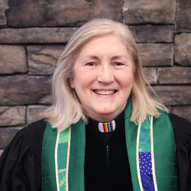 Leadership – Burke Presbyterian Church
