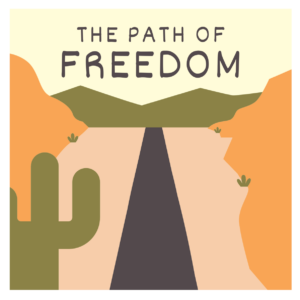 The Path of Freedom 2024 Stewardship Campaign – Burke Presbyterian Church