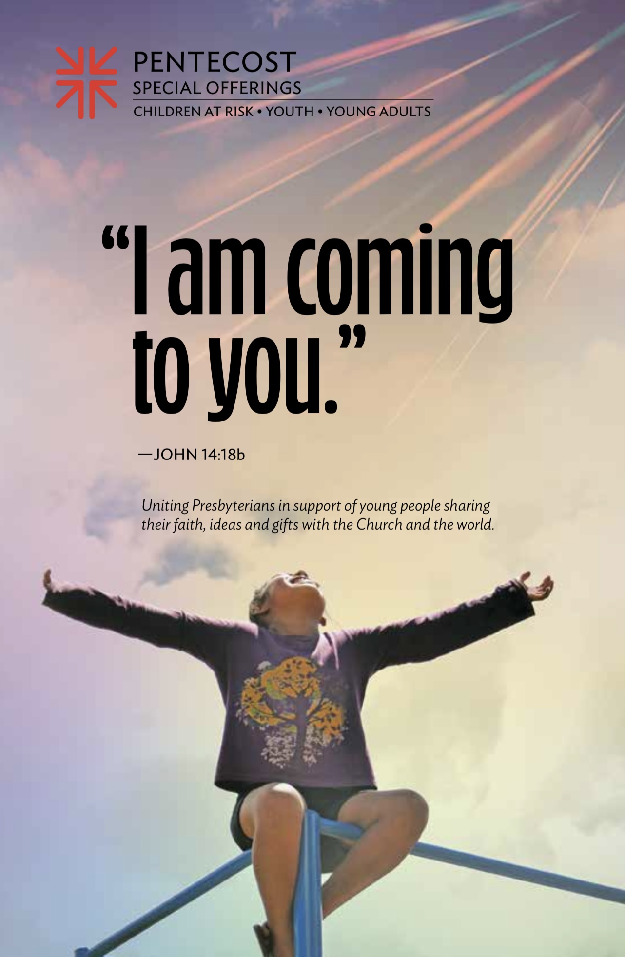 Pentecost Special Offering – Burke Presbyterian Church